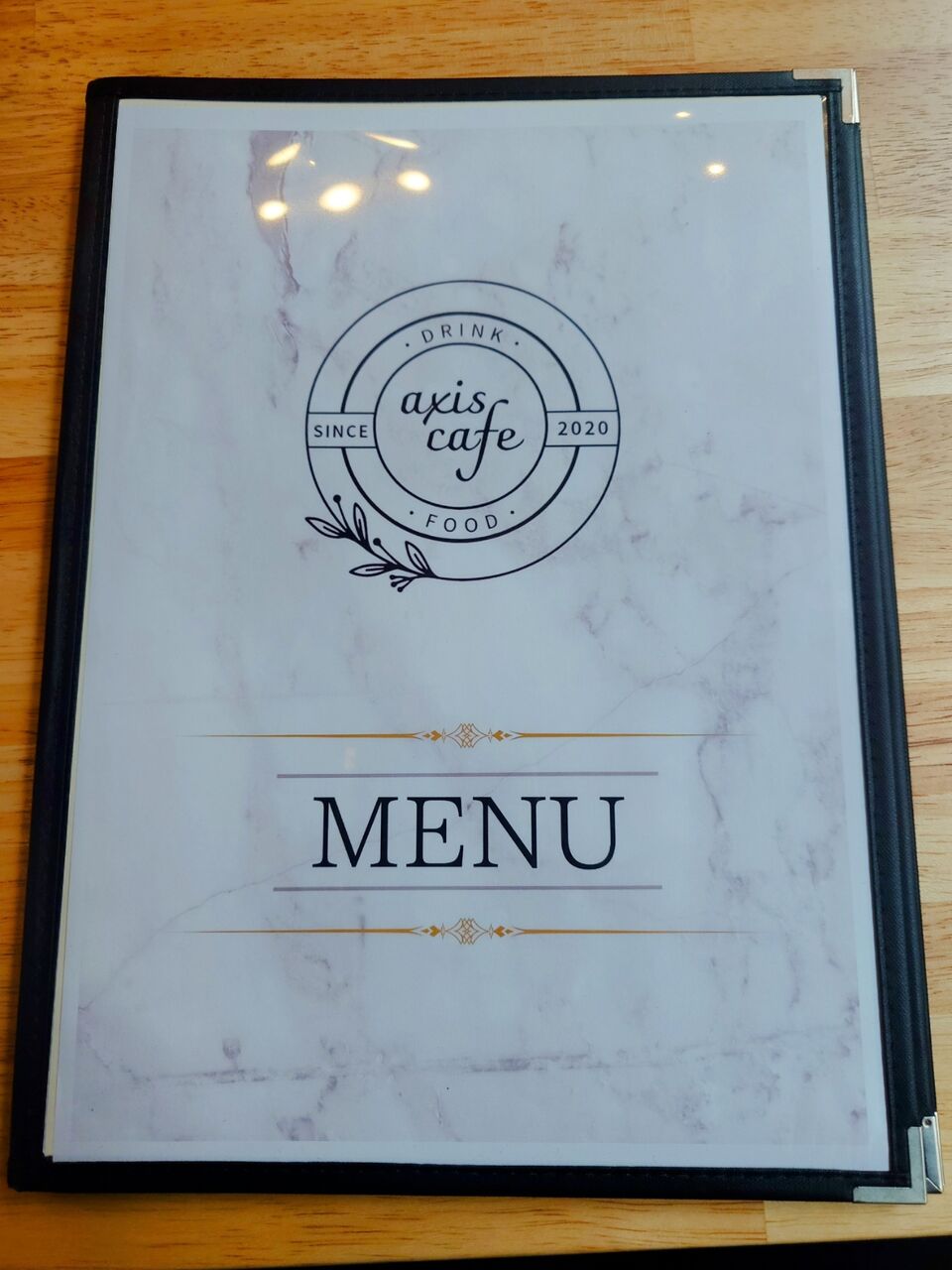 【ごはん】恵那市の車屋さんのお隣りにある素敵なカフェ『アクシスカフェ(axis cafe)』に行ってみた！(2023年9月リニューアルオープン ...