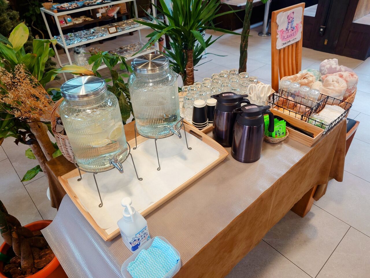 【ごはん】恵那市の車屋さんのお隣りにある素敵なカフェ『アクシスカフェ(axis cafe)』に行ってみた！(2023年9月リニューアルオープン ...