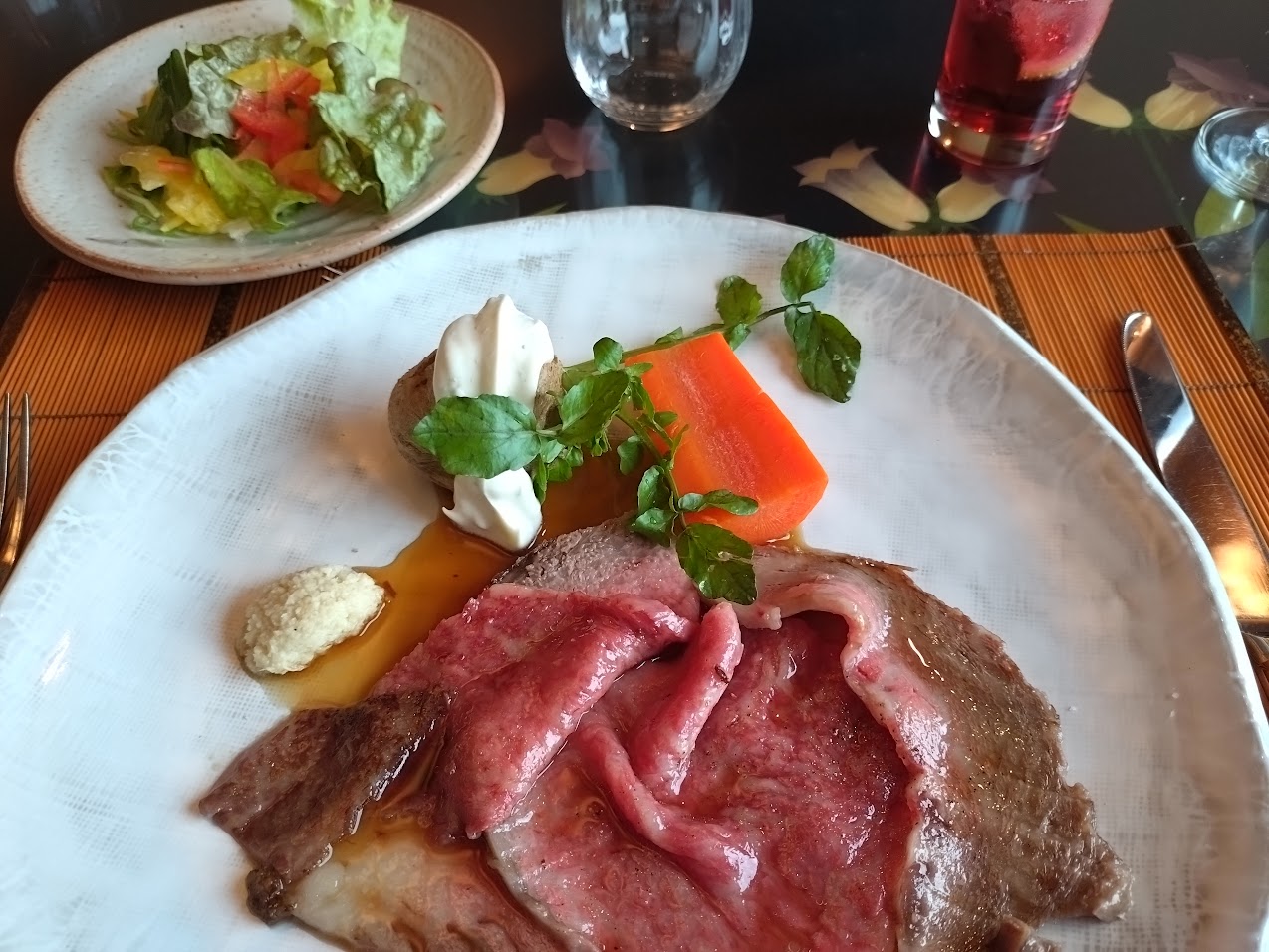 暮らし : Bon voyage ! 旅の空の下で