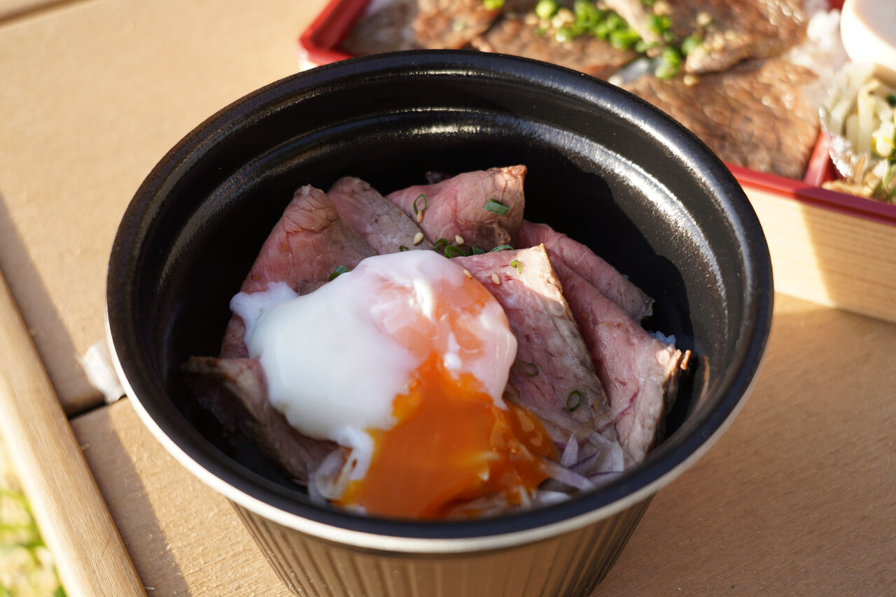 【長野県茅野市】Ittou（いっとう） : 八ヶ岳テイクアウト報告書