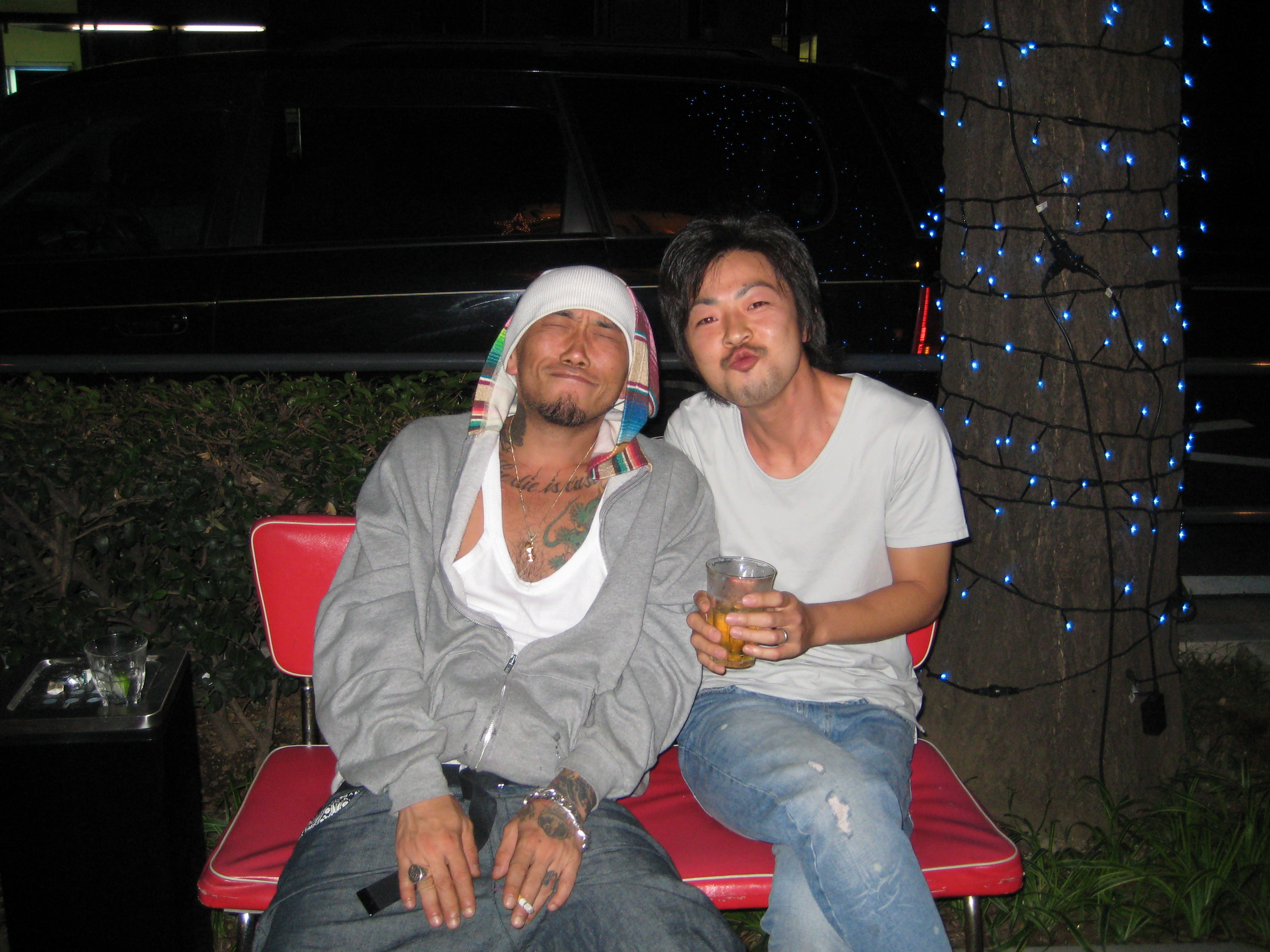 YCHC:湘南音祭 vol.1 横浜新港埠頭！！ - livedoor Blog（ブログ）