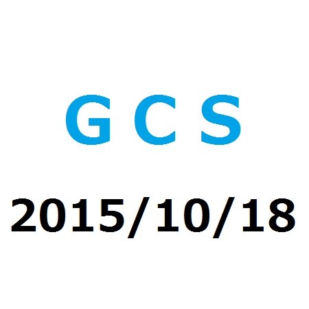 遊戯王DR : GCS -10/18