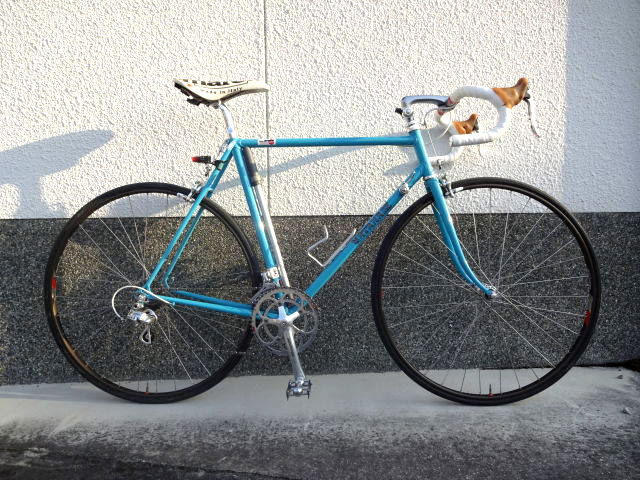 早速！NGC－450を組んで見た！！ : 完覇！超記録！！