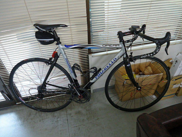 今日の1台＜その2＞ : 完覇！超記録！！