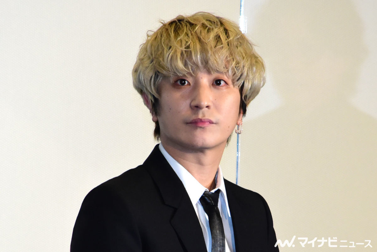 Fukase、セカオワハウスでの同棲生活を語る！20歳年下との熱愛真相 : エンタメ百景