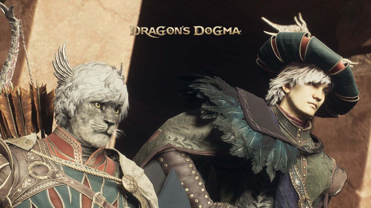 DD2、DLCはまだまだ先？【GOTY情報無し】 : きりはらのゲーム日記