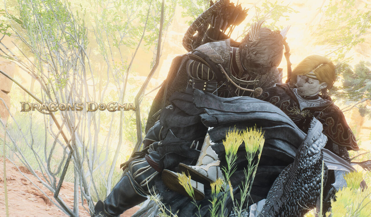 DD2、DLCはまだまだ先？【GOTY情報無し】 : きりはらのゲーム日記