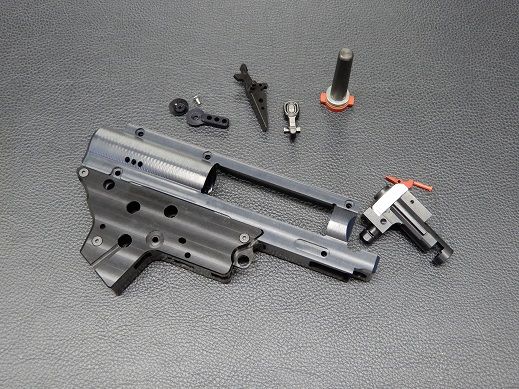 RETRO ARMS製品~ M4編 : 横浜港北ATTACKER RETRO ARMS製品~ M4編 : 横浜港北ATTACKER