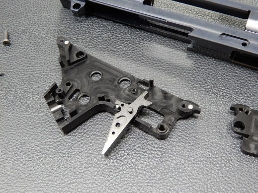 RETRO ARMS製品~ M4編 : 横浜港北ATTACKER RETRO ARMS製品~ M4編 : 横浜港北ATTACKER