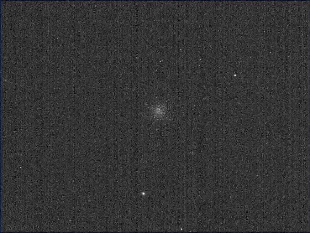 ASI120MM miniの調子が悪い : ベランダ天体観測の記録