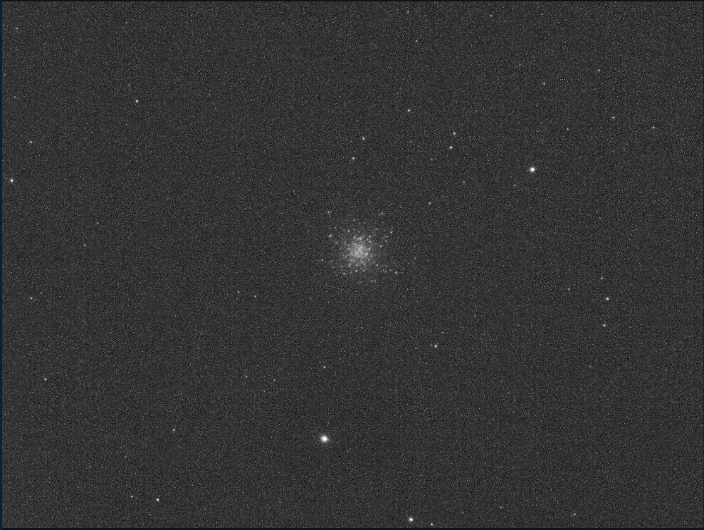 ASI120MM miniの調子が悪い : ベランダ天体観測の記録