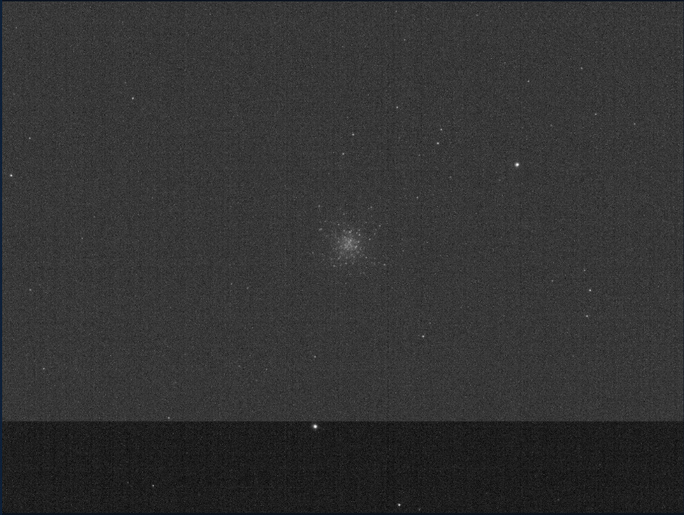 ASI120MM miniの調子が悪い : ベランダ天体観測の記録