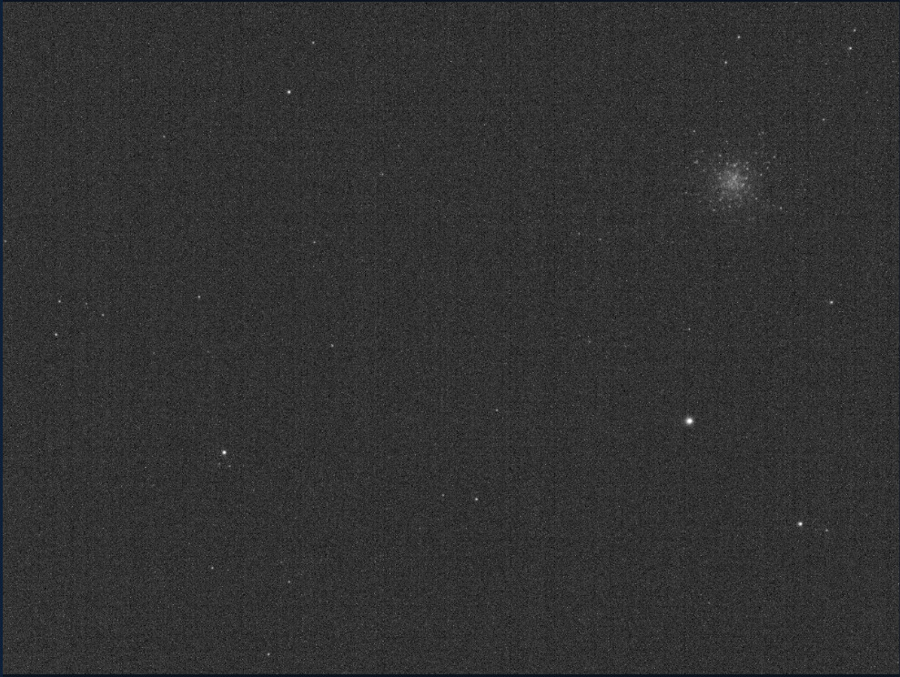 ASI120MM miniの調子が悪い : ベランダ天体観測の記録