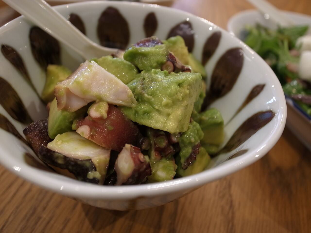 えいこうのサラメシ日記 : EIKO'S mini KITCHEN