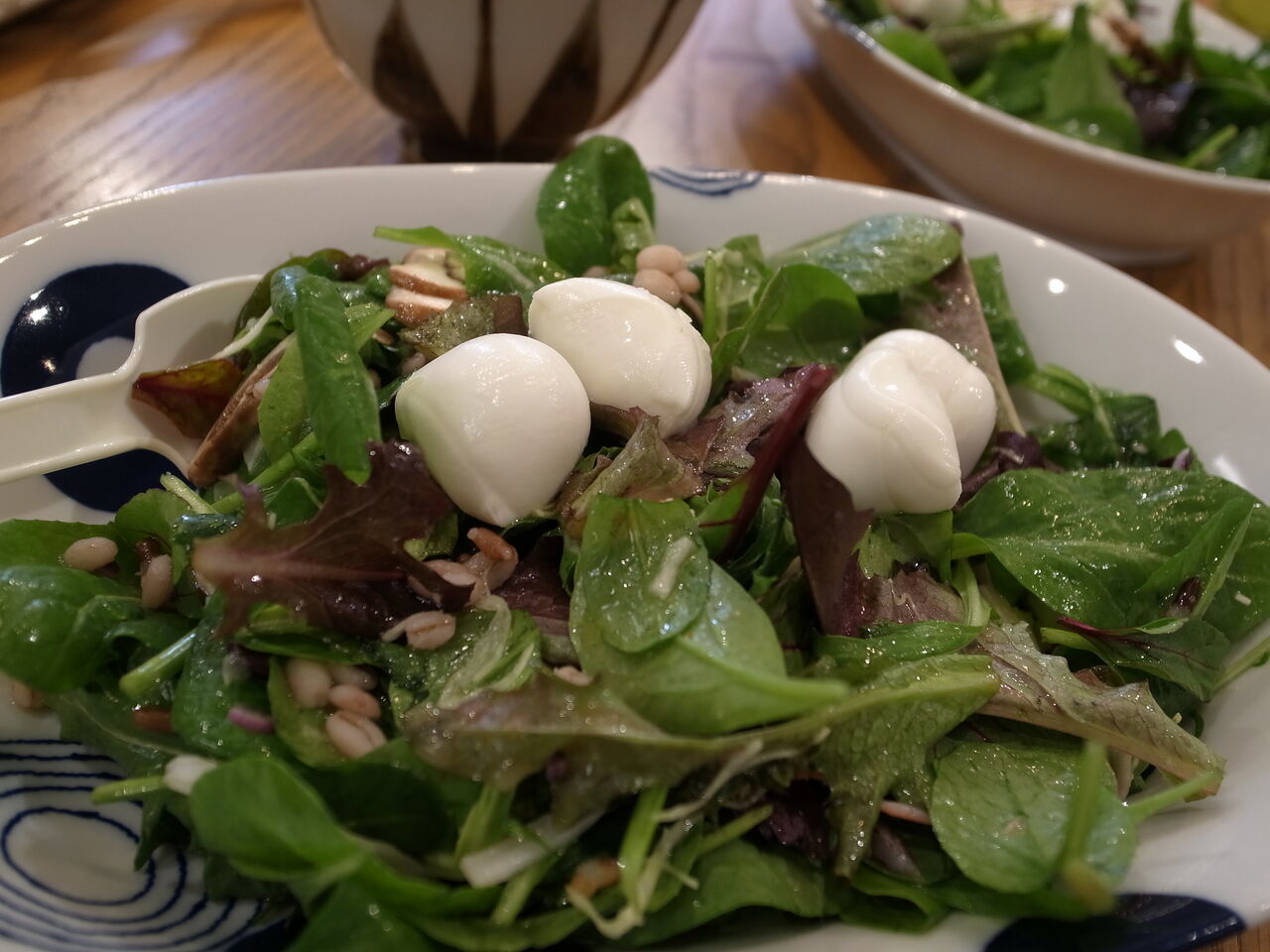 えいこうのサラメシ日記 : EIKO'S mini KITCHEN