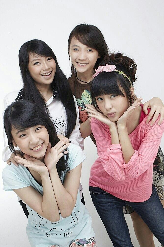 TeamTの行方 : JKT48論