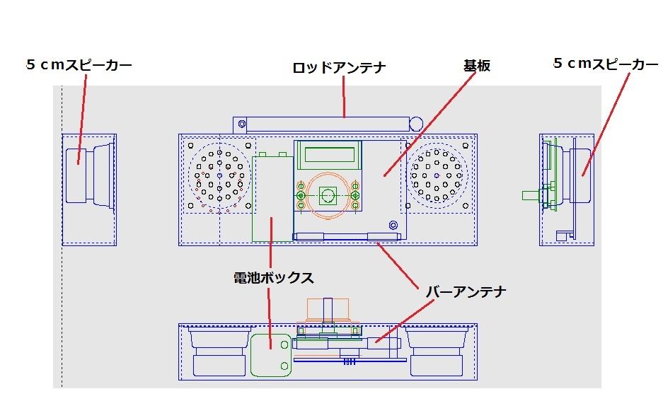 KT0915 : じじいの電子実験室