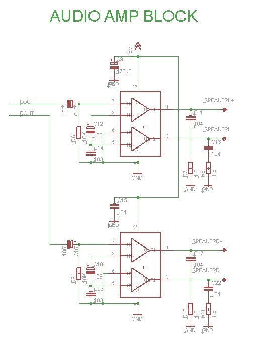 KT0915 : じじいの電子実験室