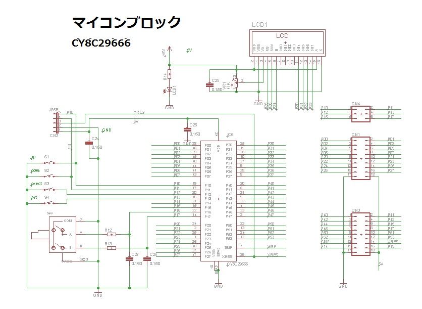 KT0915 : じじいの電子実験室