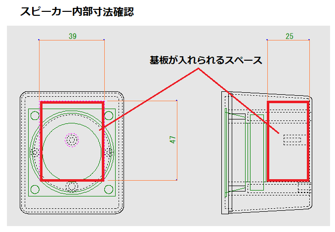 ダイソーのUSBスピーカーをUSB-DAC スピーカーにする[構想] : じじいの電子実験室
