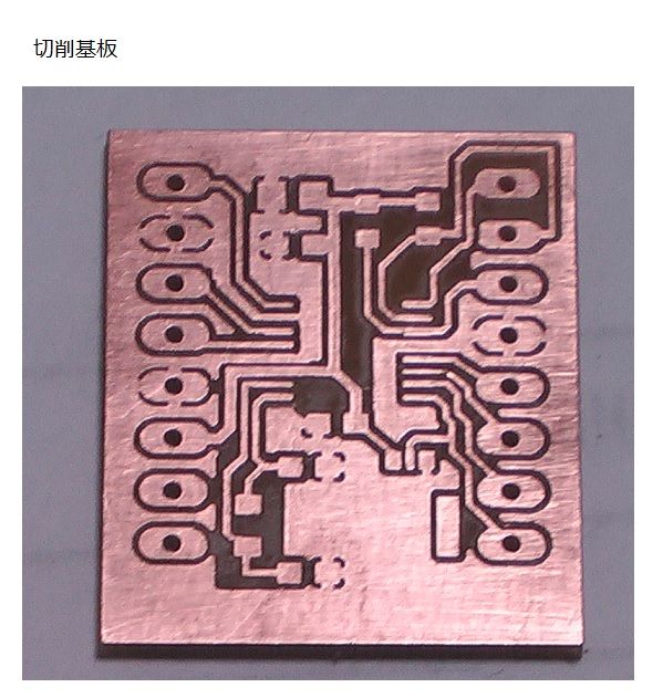 KT0915 : じじいの電子実験室