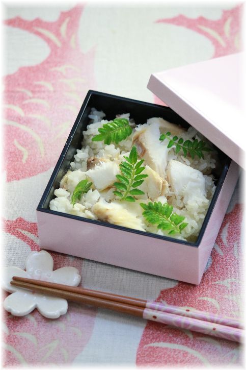 鯛めし。と 献立。 : よめ膳 ＠YOMEカフェ Powered by ライブドアブログ