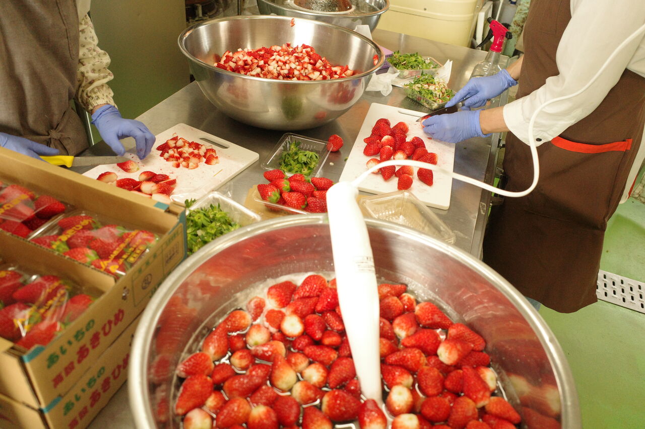 2020年05月25日 : のと屋は能登で和菓子を考える・・・・の心