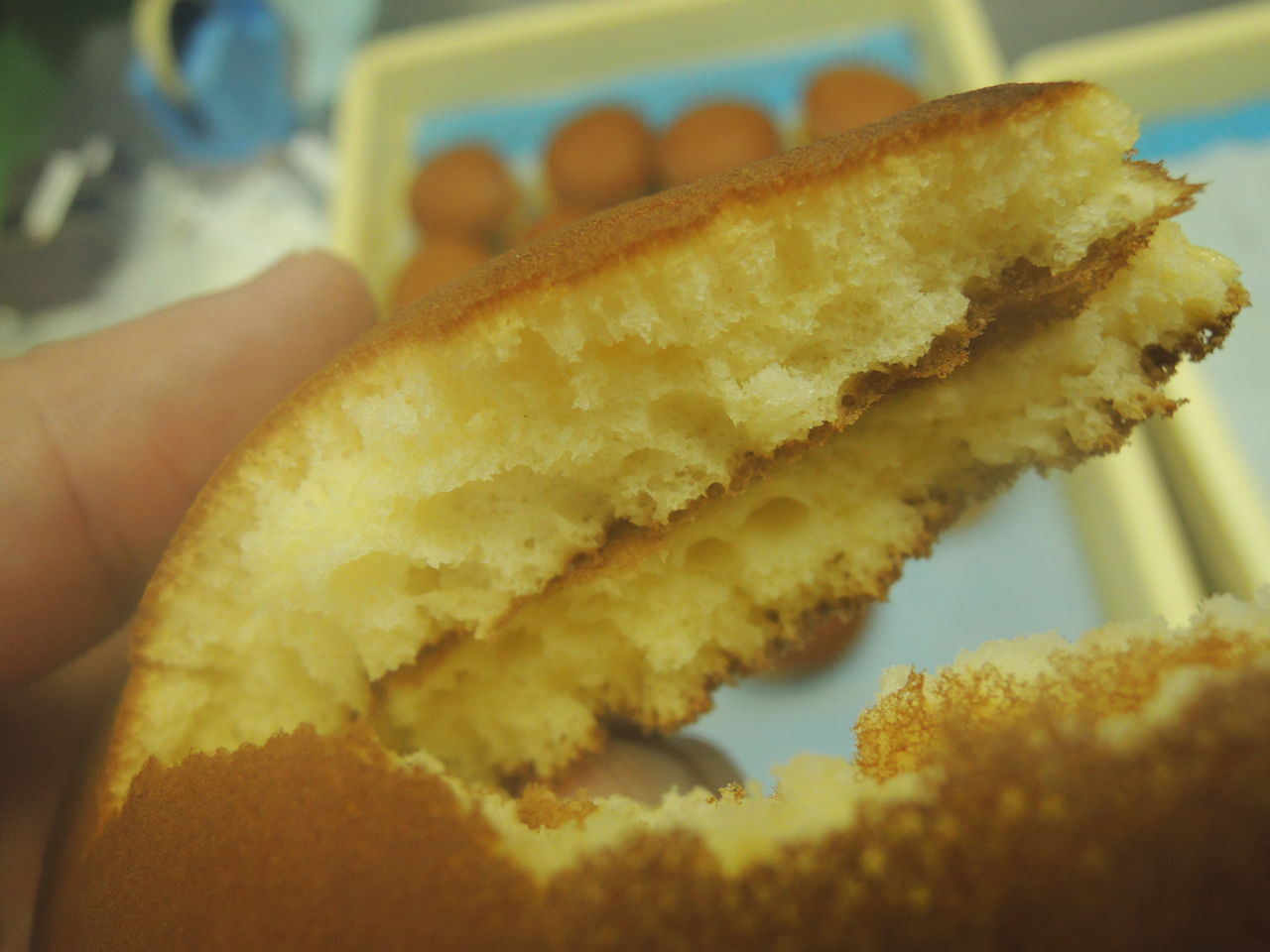 どら焼きと『銅板』・・・・を考える : のと屋は能登で和菓子を どら焼きと『銅板』・・・・を考える : のと屋は能登で和菓子を