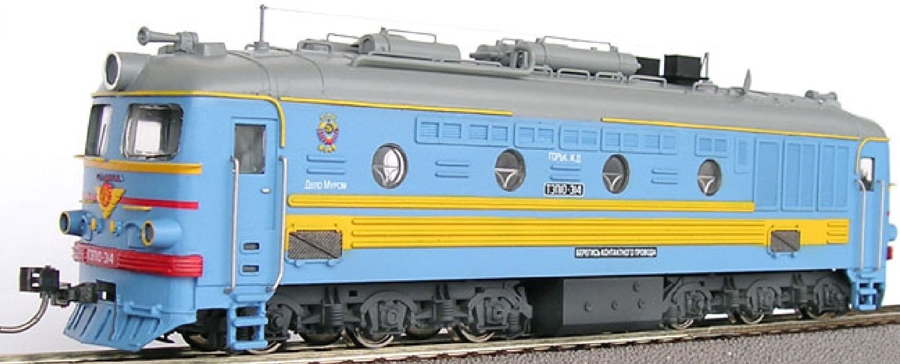 車輛メーカーから 国鉄に売り込んだ ディーゼル機関車 ～ソ連にパクられた？ DF91形（DF40形） DL～ : 波浪規定の部屋