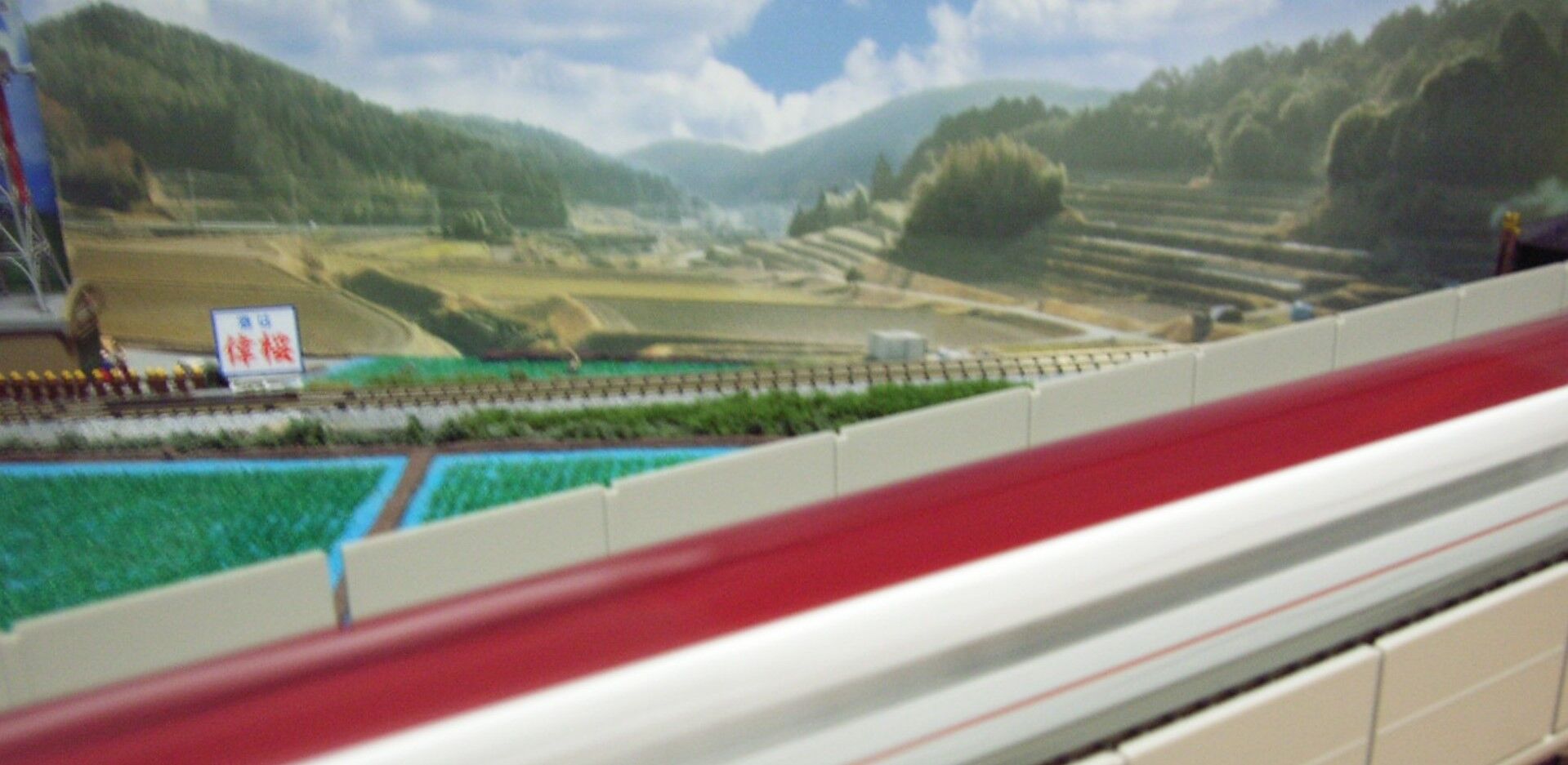 初代・フリーゲージトレイン（軌間可変電車）～四国で骨をうずめた GCT01～ : 波浪規定の部屋