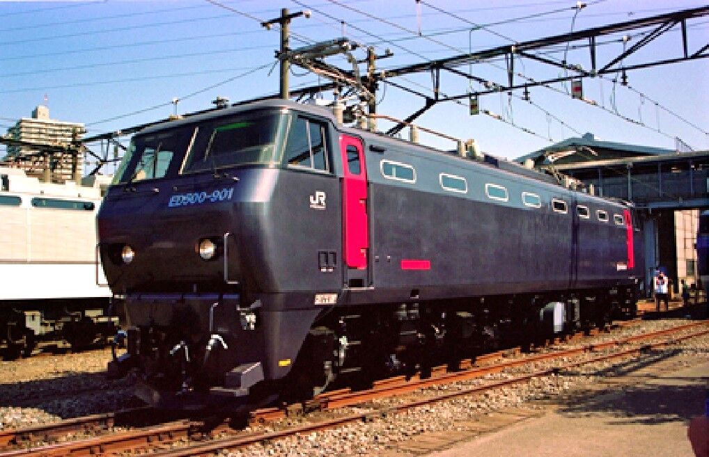 車輛メーカーから 国鉄に売り込んだ ディーゼル機関車 ～ソ連にパクられた？ DF91形（DF40形） DL～ : 波浪規定の部屋