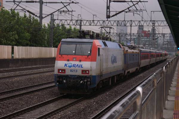 関西中心の鉄道写真:海外：北欧・韓国 - livedoor Blog（ブログ）