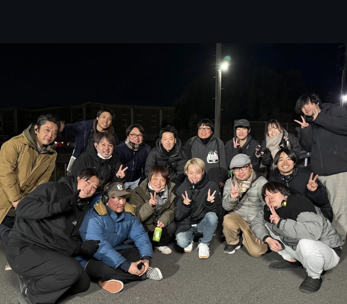 everything you said 2025.12.4 : Daisy Days（ユチョンの魅力まとめ Season5）