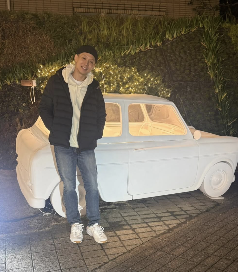 Missing You 2025.12.3（曲不明） : Daisy Days（ユチョンの魅力まとめ Season5）