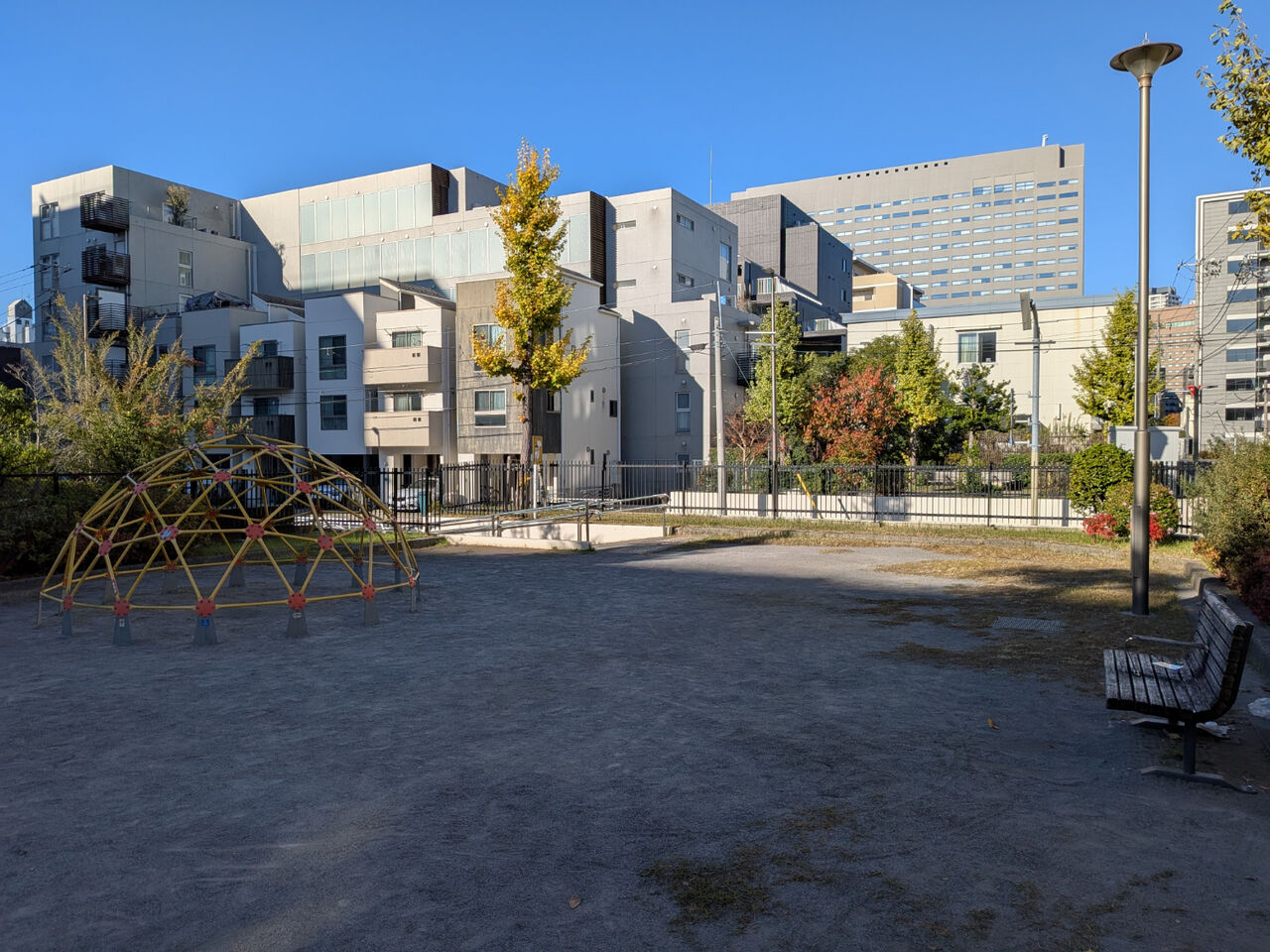 公園ブログ : 2026年01月