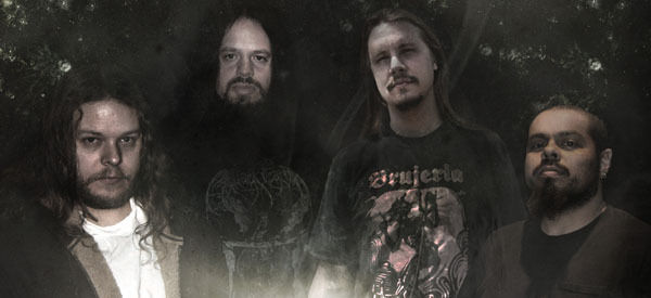 Crying Heavy Metal : ORIGIN/ENTITY（テクニカル・デスメタル）