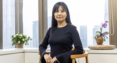 資産を買い続ける男 2018 : 半夏投資創設者 李蓓(Li Bei)は知っている