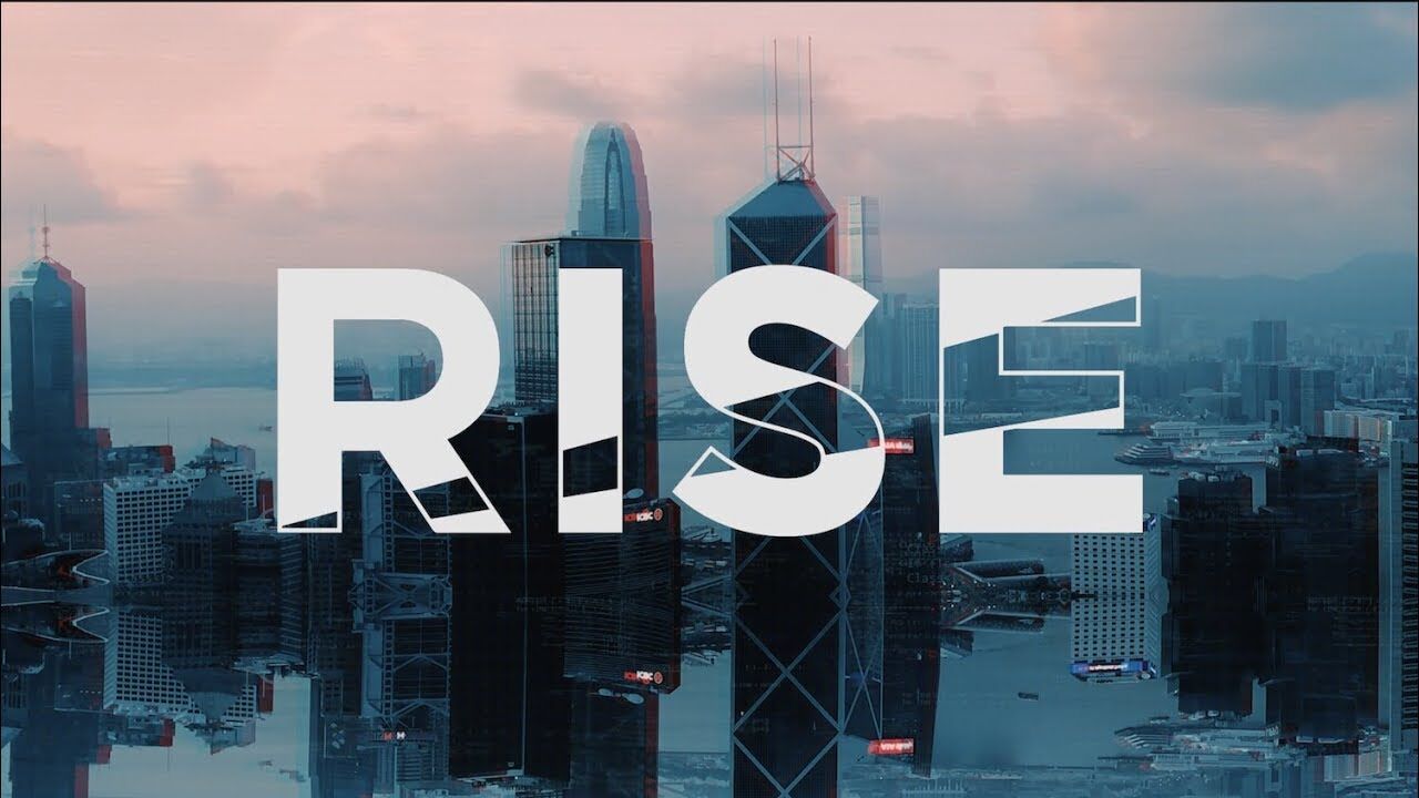 『RISE』についてまとめてみた : ちょこっと調べ