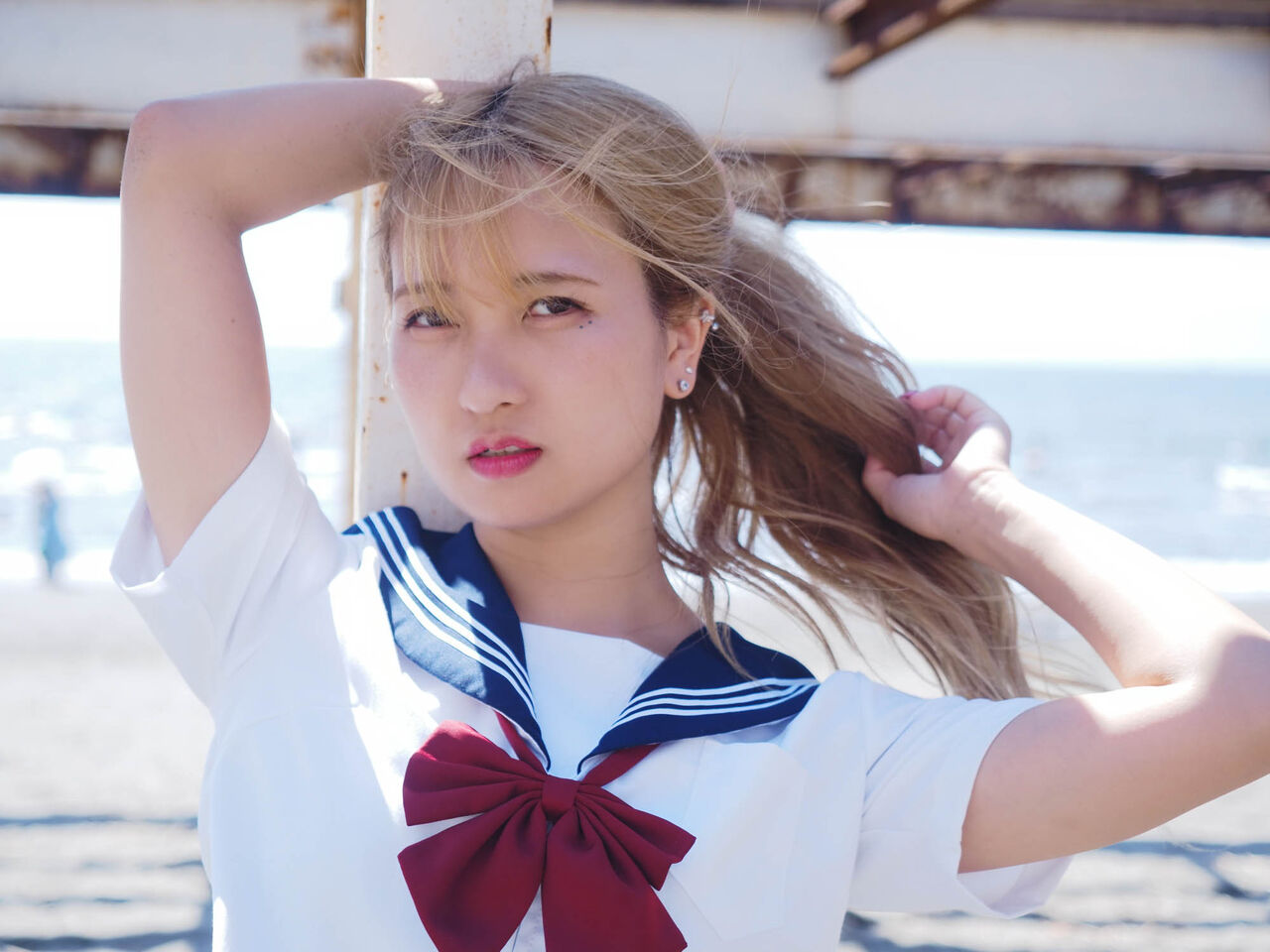 Tsumuさん撮影会（0917） : にゅ～・よっしーめがねのPhotoBooks