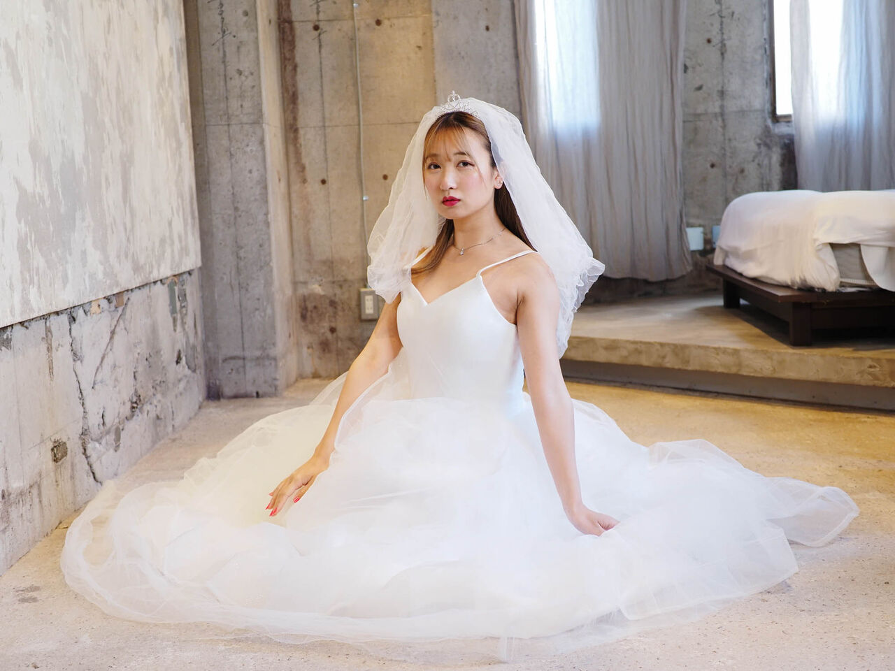 Tsumuさん撮影会（1）（0309） : にゅ～・よっしーめがねのPhotoBooks