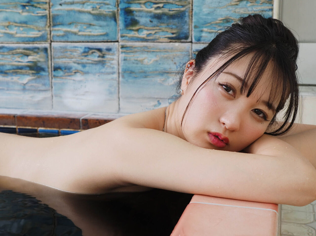 Tsumuさん撮影会（2）（0528） : にゅ～・よっしーめがねのPhotoBooks