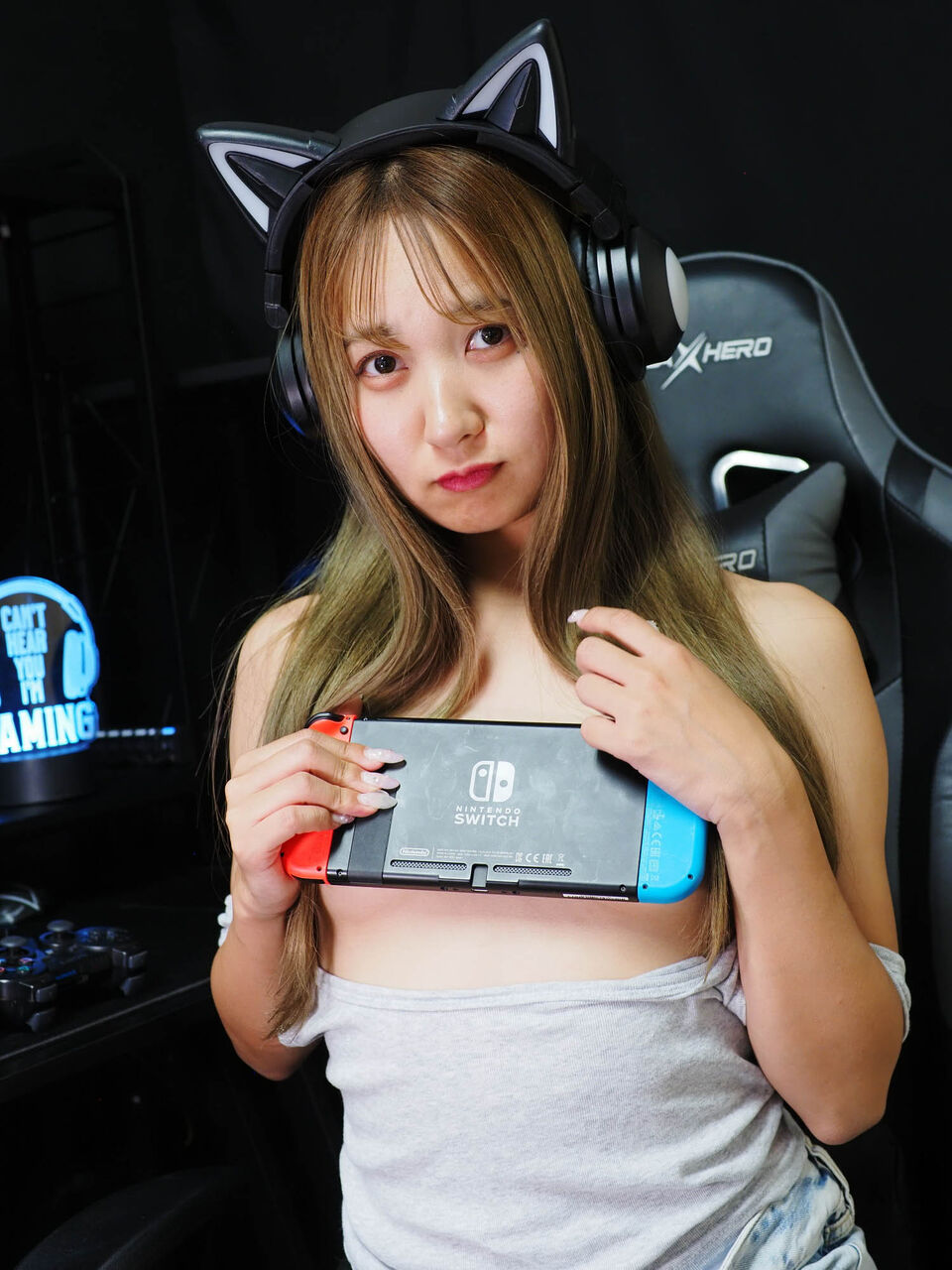 Tsumuさん撮影会（2）（0630） : にゅ～・よっしーめがねのPhotoBooks