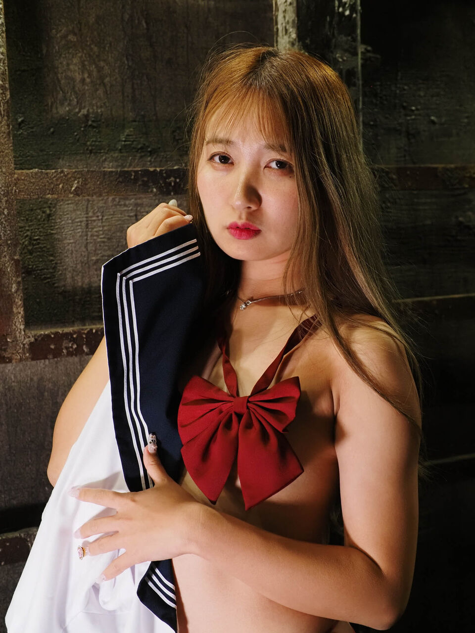 Tsumuさん撮影会（6）（0623） : にゅ～・よっしーめがねのPhotoBooks