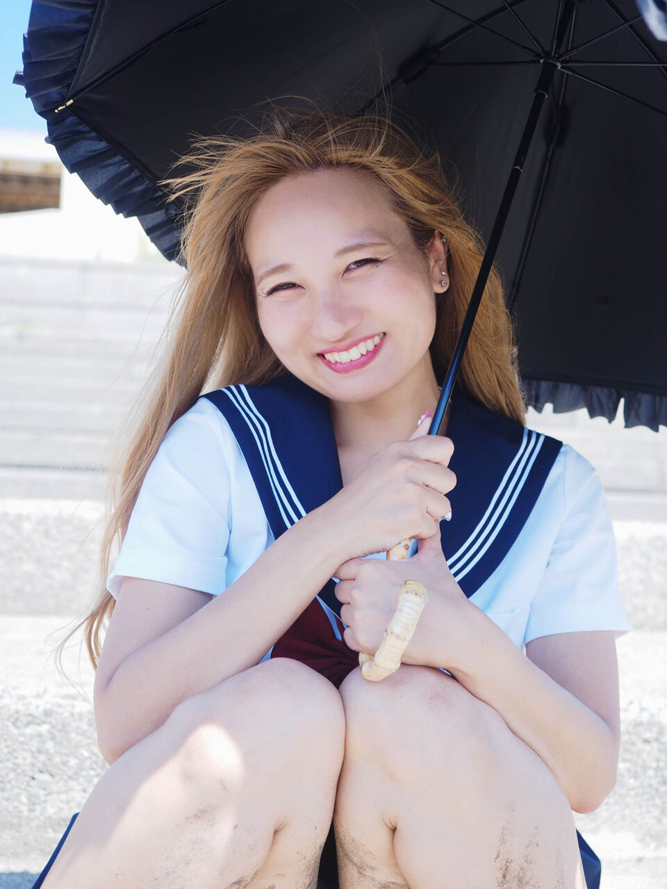 Tsumuさん撮影会（0917） : にゅ～・よっしーめがねのPhotoBooks