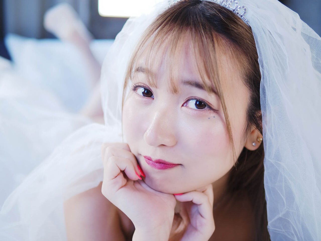 Tsumuさん撮影会（3）（0309） : にゅ～・よっしーめがねのPhotoBooks