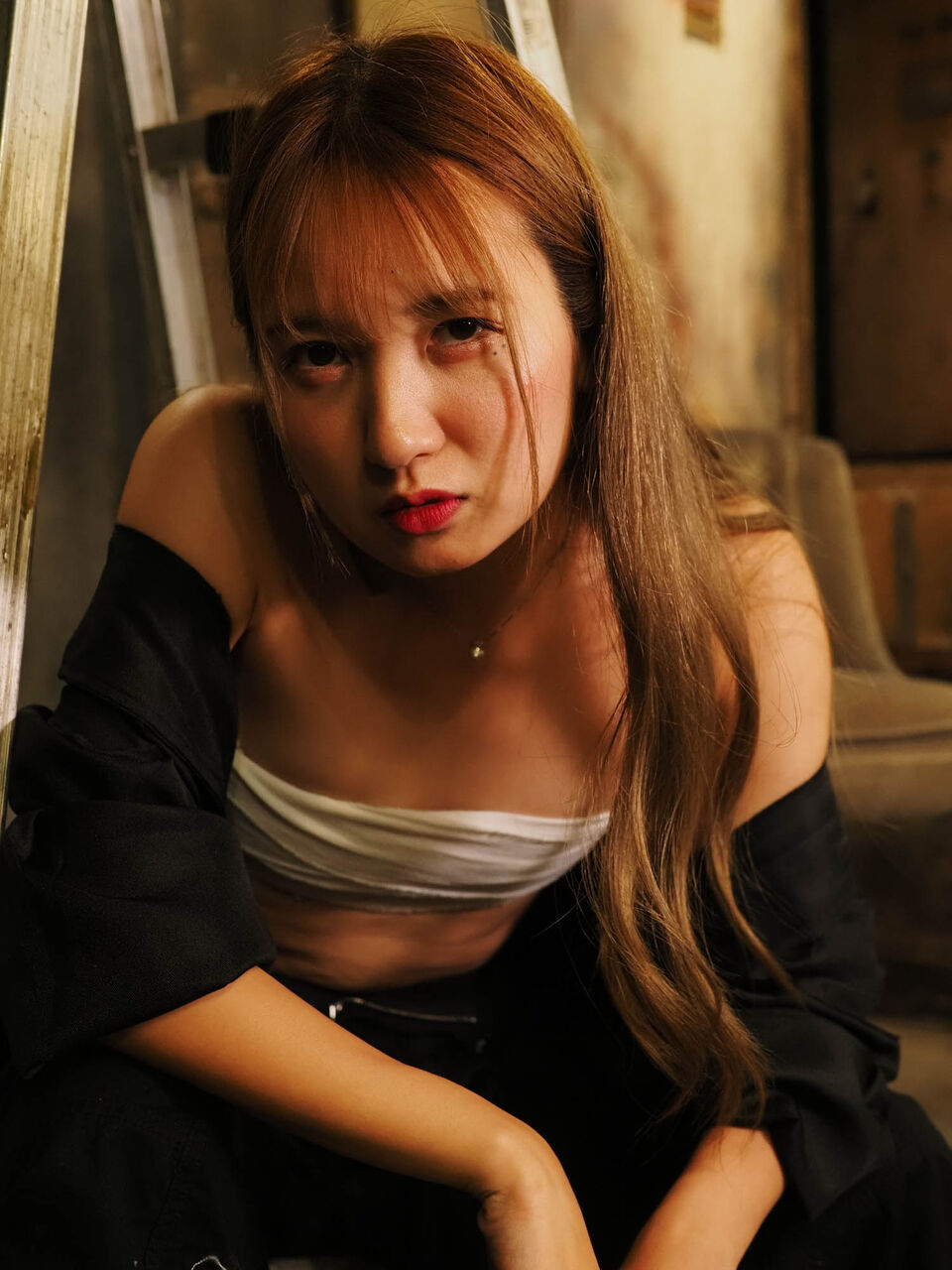 Tsumuさん撮影会（3）（0623） : にゅ～・よっしーめがねのPhotoBooks