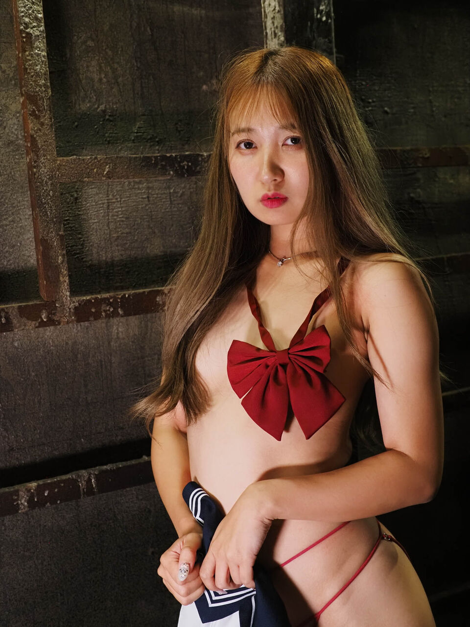 Tsumuさん撮影会（6）（0623） : にゅ～・よっしーめがねのPhotoBooks