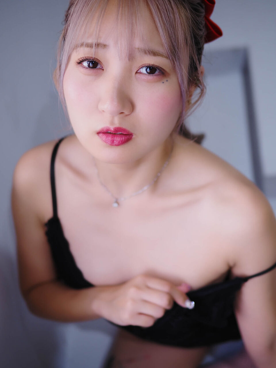 Tsumuさん撮影会（1）（0811） : にゅ～・よっしーめがねのPhotoBooks