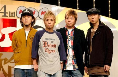 活動再開した175R 新アルバムの推定売上枚数が1506枚と低迷 | ガールズちゃんねる - Girls Channel