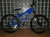 PIT TSURUOKA 通信 : 2005 HARO ESCAPE 8.2